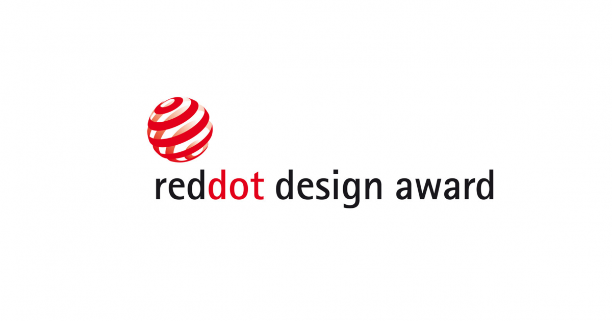 Red Dot Design Award ️