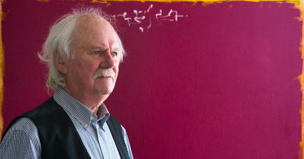 Wilfried Georg Barber ️